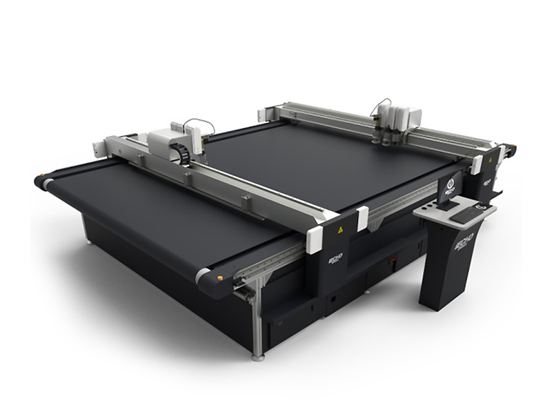 שולחן חיתוך iEcho TK4s | סמרטק טכנולוגיות