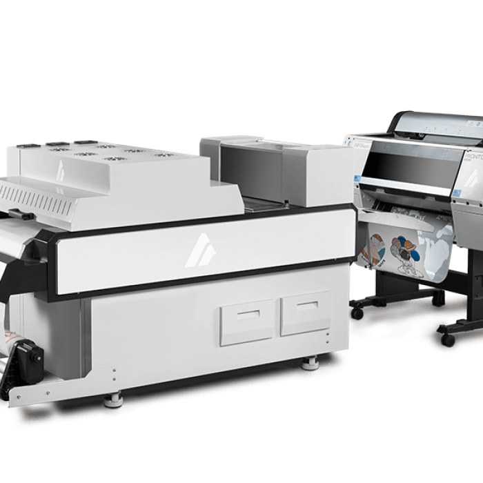 מדפסת Pronto Plus dtf | סמרטק טכנולוגיות