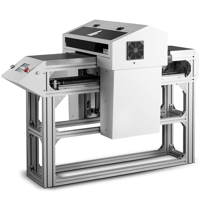 מדפסת azon razor hale uv | סמרטק טכנולוגיות